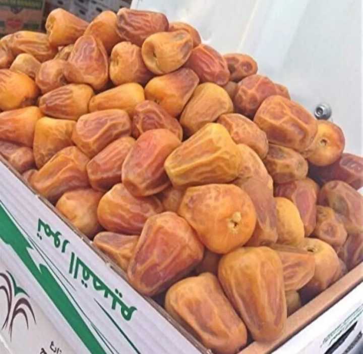 Premium Sukkari Dates/ Khejur-5 kg | Daraz.com.bd