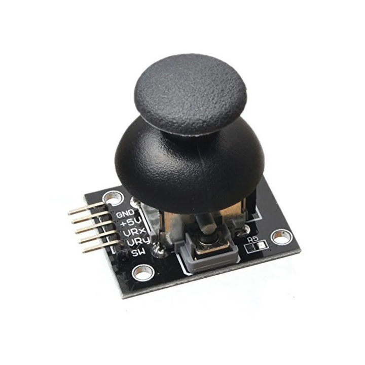 Joystick Breakout Module Shield PS2 Joystick Game Controller A3 | Daraz ...