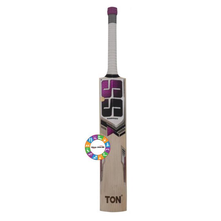 Cricket Bat - SS - TON - Gladiator - English Willow - cricket bat ...