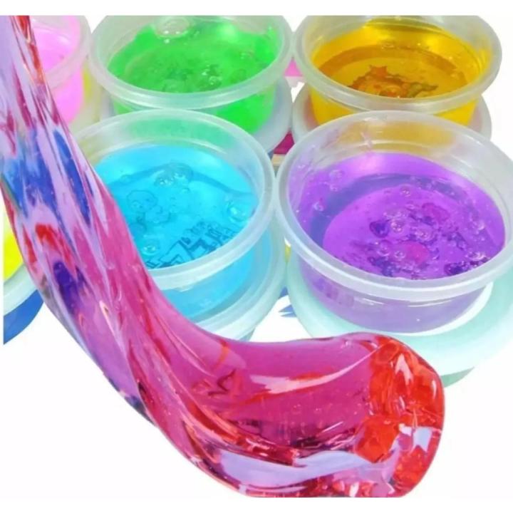 Slime Play for Kids-1pcs | Daraz.com.bd