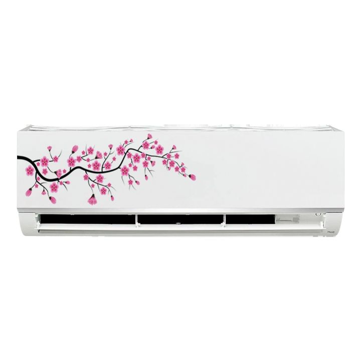Decals Sticker Model-CTD0042 Air Conditioner Sticker Ac Sticker AC ...