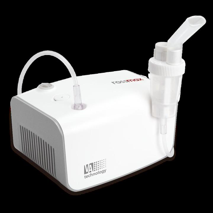 Rossmax Heavy Duty Piston Nebulizer | Daraz.com.bd