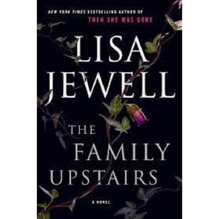 The Family Upstairs ( The Family Upstairs #1 ) by Lisa Jewell ( Premium ...