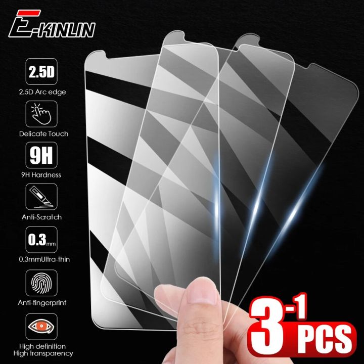 Screen Protector Tempered Glass For LG Q9 Q8 Q7 Q92 Q61 Q51 Q70 Q60 Q6 G8S G8X G8 G7 G6 Plus ...