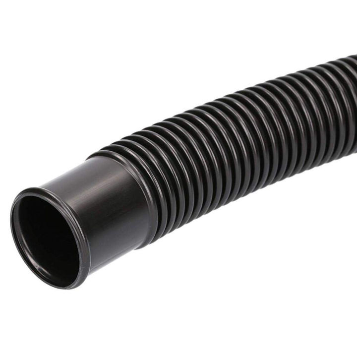 6.3m Swimming Pool Cleaner 32mm Pipe Drawing Water Hose for Filter Pump ...