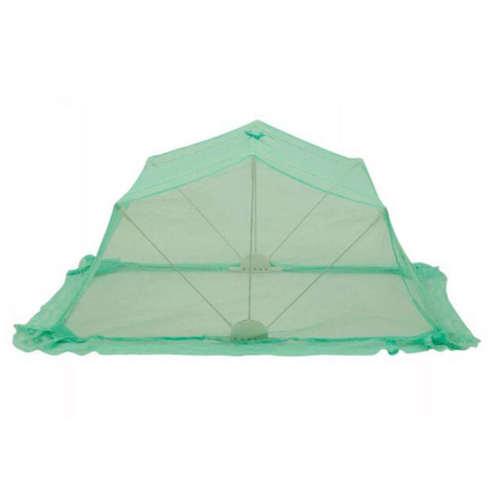 Two Folds of Mosquito Nets for Kids - Mosquito Net - Ensure Peaceful ...