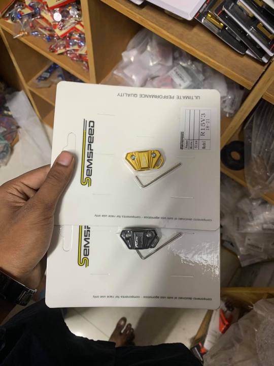 r15 v3 indo key cover | Daraz.com.bd