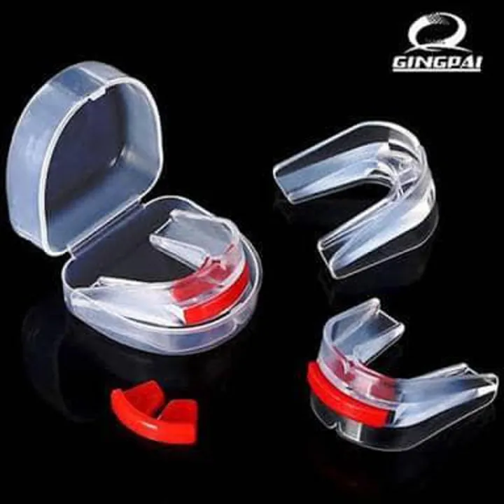 Boxing Teeth Guard | Daraz.com.bd
