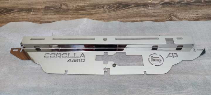 Radiator Cooling Plate For Toyota Corolla AE110 | Daraz.com.bd