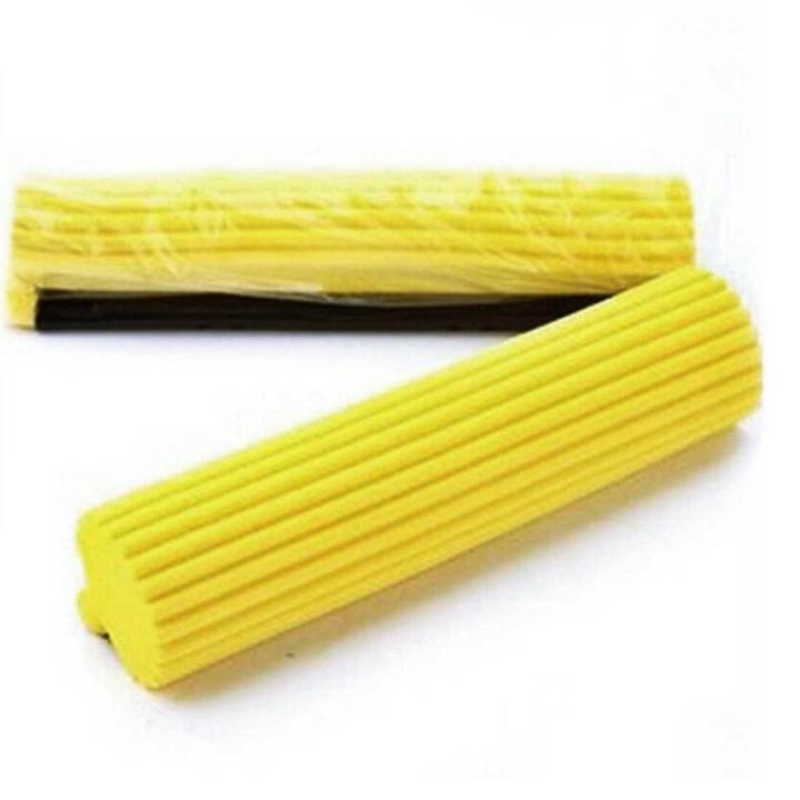 Sponge Mop Pva Refill 11 Inch Yellow Bd