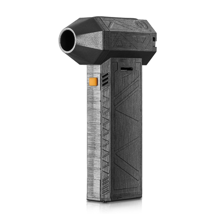 Super Power Blower Mini Turbo Jet Fan 130000RPM 52+M/S High Speed Duct ...