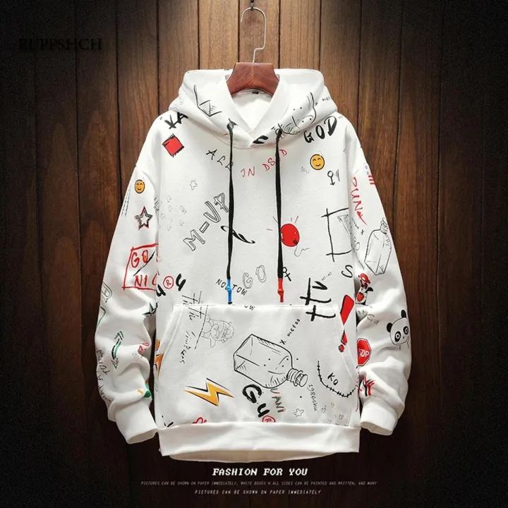 New Style Long Sleeve Hoodie - Hudi For Men | Daraz.com.bd