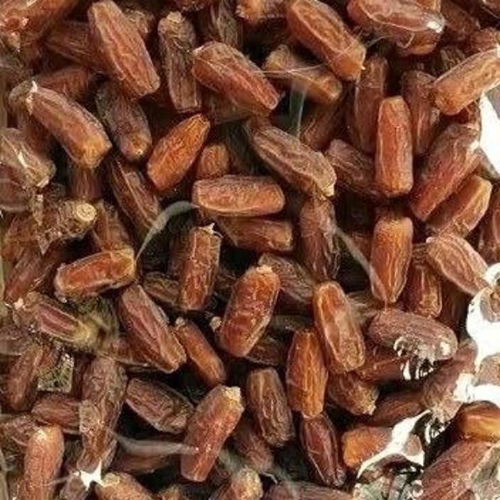 Mashroom Dates /Mashroom khajur -1kg | Daraz.com.bd