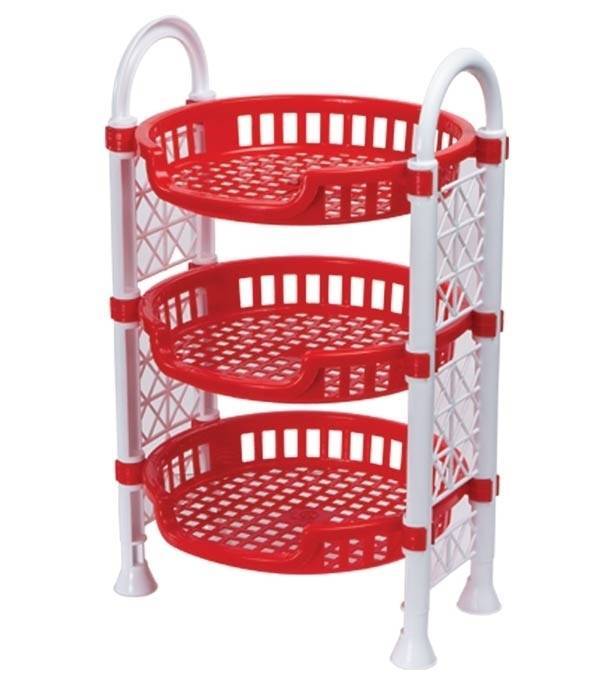 Mini Round Rack | Daraz.com.bd