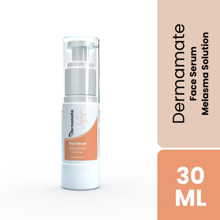 Dermamate Melasma Serum | Daraz.com.bd