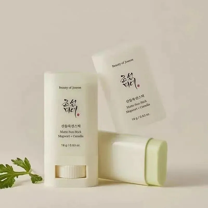 【NEW】 18g Waterproof Sun Screen Stick Long Lasting Sun Cream Matte ...
