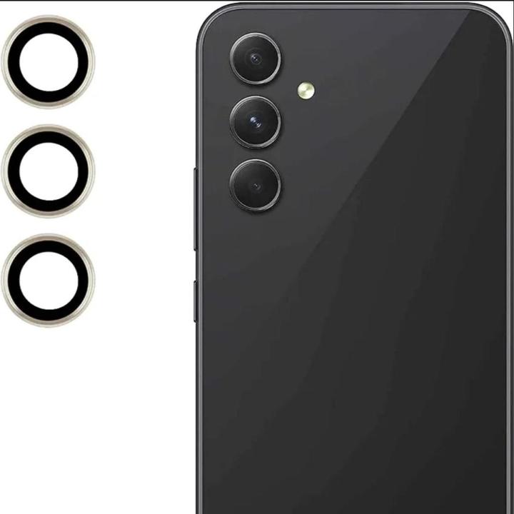 for Samsung Galaxy A54 5G Back Camera Protector Ring | Daraz.com.bd