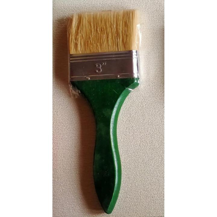 3" Paint Brush | Daraz.com.bd