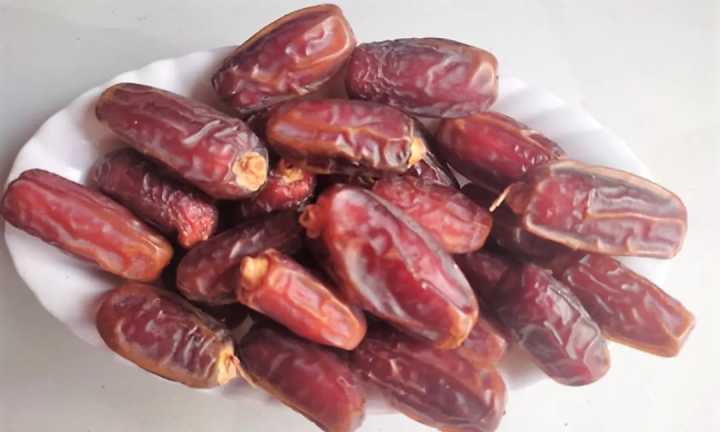 Premium Mabroom/ Morium Data/ Khejur 1 Kg (Import from Saudi Arabia ...