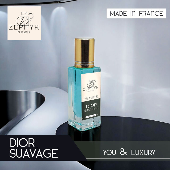 Dior Sauvage: The Essence of Bold Masculinity and Wild Nature | Daraz.com.bd