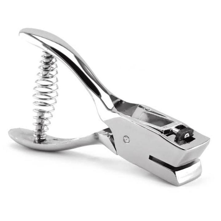 ID Card Punching Machine | Daraz.com.bd