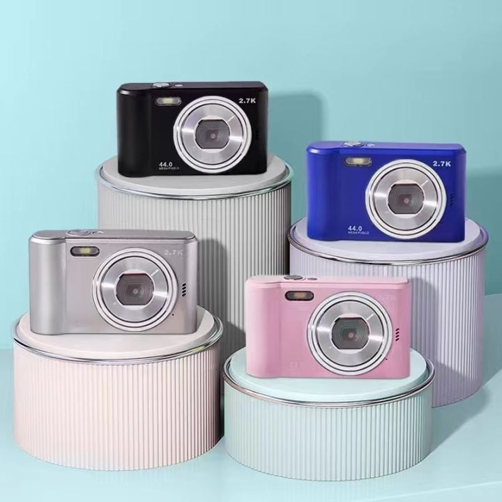 High definition digital CCD SLR children's camera student mini camera ... High definition digital CCD SLR children's camera student mini camera ...