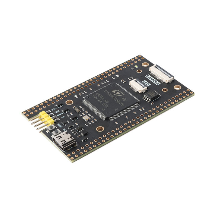 【Sell-Well】 STM32H723ZGT6 Core Board STM32 Development Board STM32H723 ...