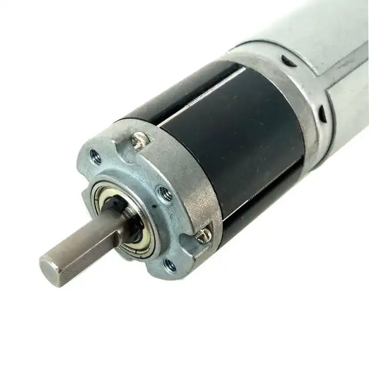 12V Rs 385s High Speed Manual Micro Planetary Gearbox Dc Motor | Daraz ...