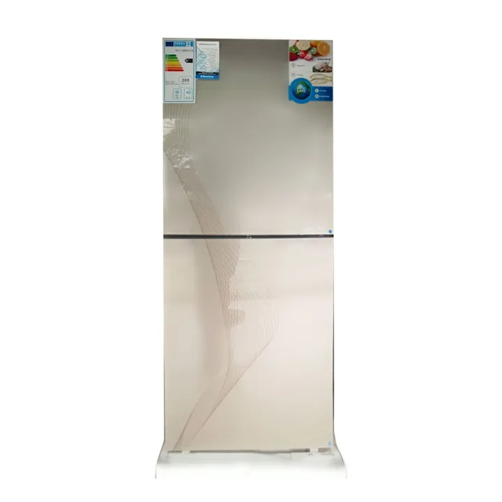 Electra ER-196GG Freezer / Vertical Freezer 196L - R600a GAS | Daraz.com.bd