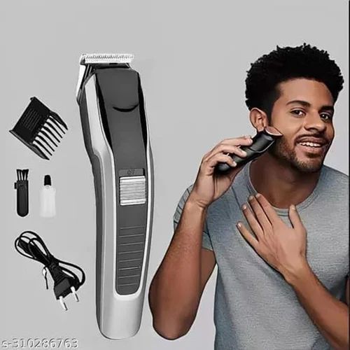 HTC rechargable electric hair trimmer(HTC AT-538). - Trimmer - Trimmer ...