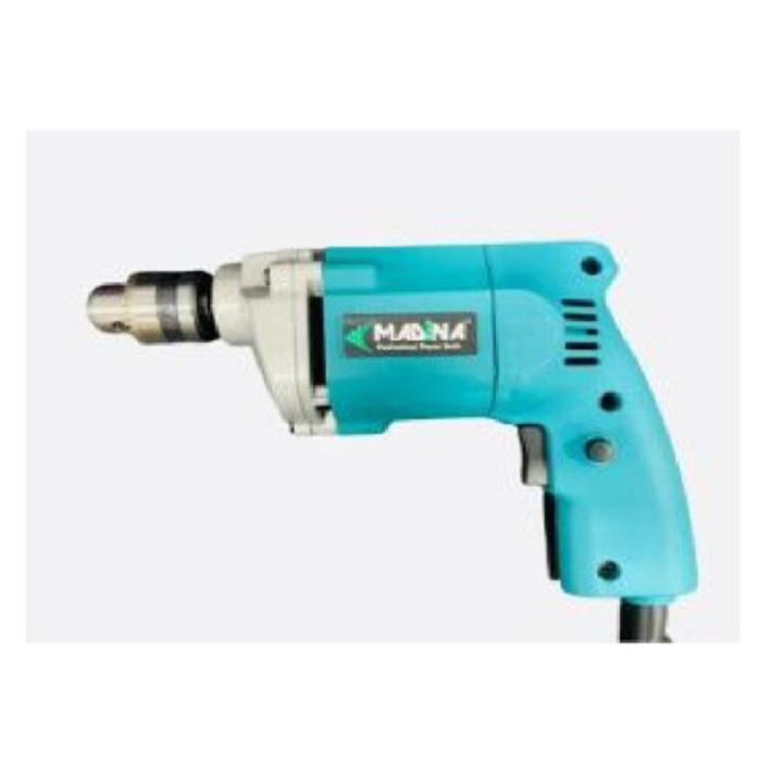 Electric Drill Machine 800w Madina Brand | Daraz.com.bd