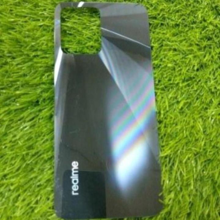 Realme C35 battery backshell | Daraz.com.bd