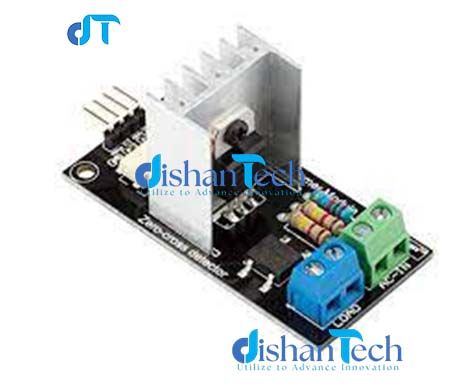 AC LIGHT DIMMER MODULE, 2 CHANNEL, 3.3V / 5V LOGIC, AC 50 / 60HZ, 220V ...