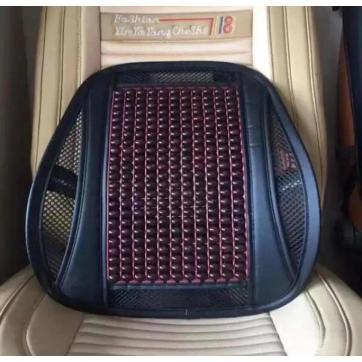 portable Back support for car and office chair | Daraz.com.bd