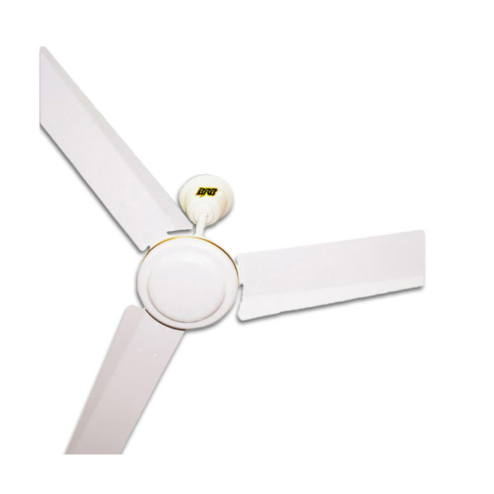 BRB Lovely Ceiling Fan, 56" or 1400mm | Daraz.com.bd