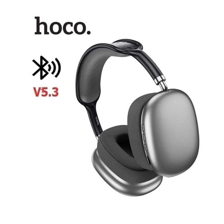 Hoco ESD15 Wireless Bluetooth Headphones | Daraz.com.bd