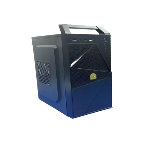 Wintech Desktop Casing ATX SKMC001A (With Handle) | Daraz.com.bd