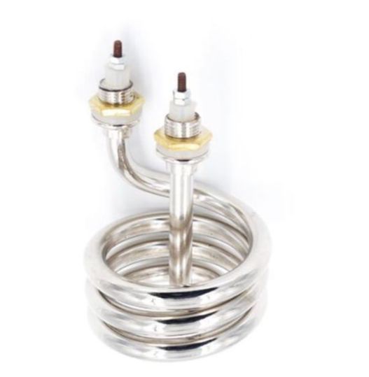 Water Heating Elements Immersion Tubular 2000Watt 3000Watt 220V Heater ...