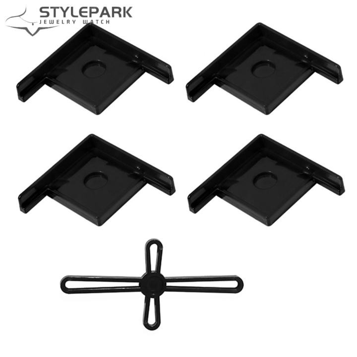 Plastic Corner Guards for Fish Tanks Small Tank Corner Guards Protect ...