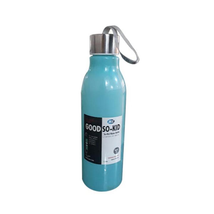 Good So Kid Plastic Drinking Water Bottle 500ml - Water Bottle - Water ...