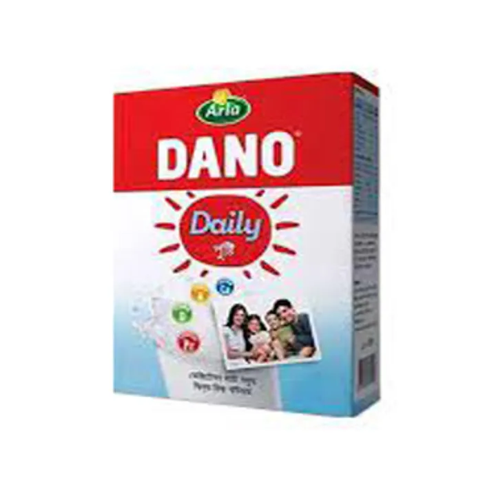 Arla Dano Daily Pusty Milk Powder 200g | Daraz.com.bd