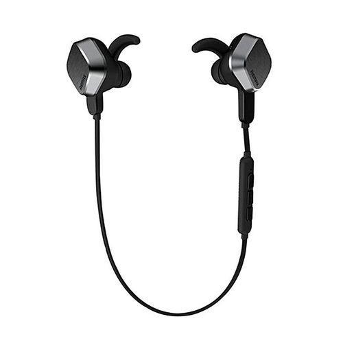 REMAX RM- S2 Unique Magnet Wireless Sports Headset - Black By Elover ...