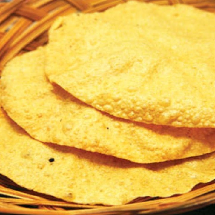 Papor local ready to fry 1kg | Daraz.com.bd