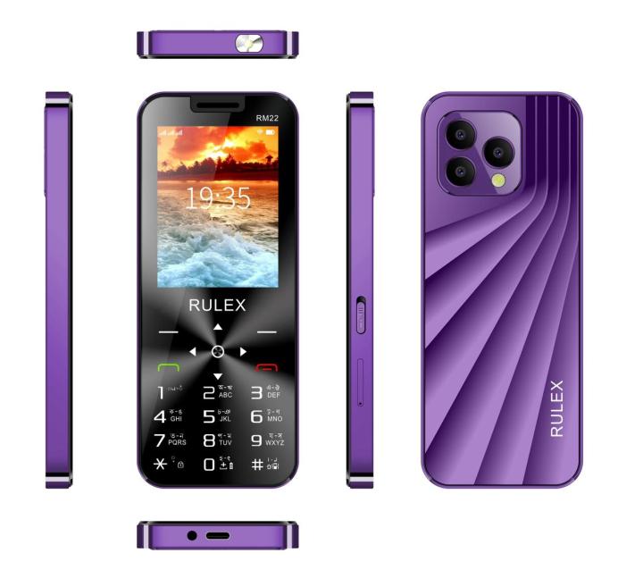 Keypad mobile|| Dual sim long lasting battery feature phone | Daraz.com.bd