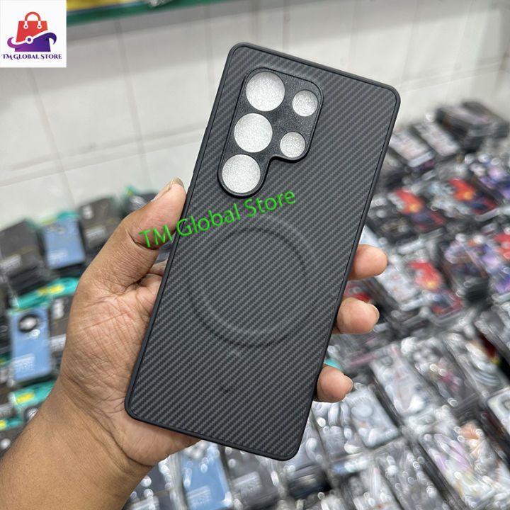 itel S25 Ultra Nillkin Super Frosted Shield Matte cover case Smartphone ...