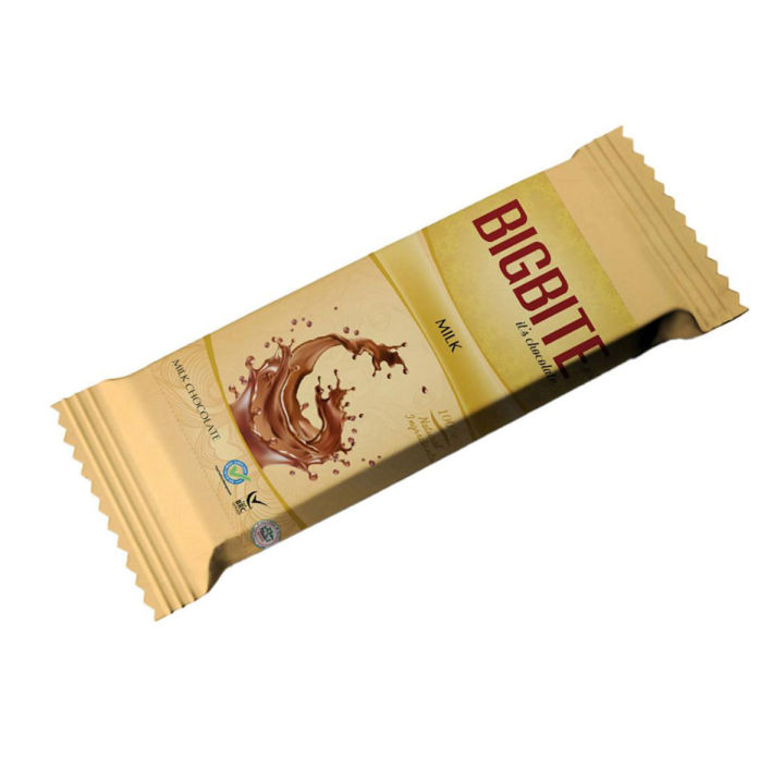 Big Bite Milk Chocolate - 45gm | Daraz.com.bd