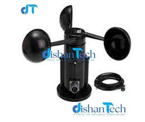 ANEMOMETER / WIND SPEED MEASUREMENT SENSOR 0-5V | Daraz.com.bd