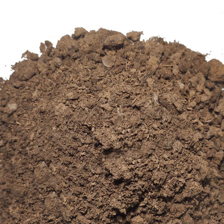 Cow Dung Dust (Zero Moisture) 5KG-Organic Fertilizer | Daraz.com.bd