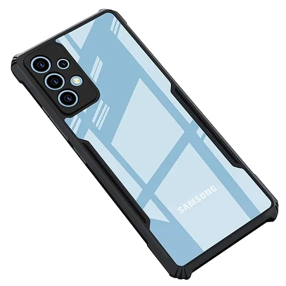 For Samsung Galaxy A52 4G / Samsung Galaxy A52 5G / Samsung Galaxy A52S ...