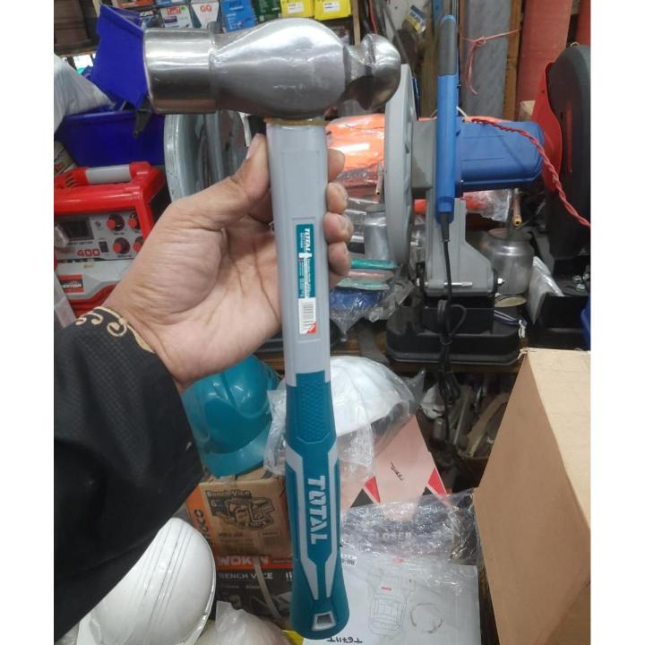Ball Pein Hammer 32oz Drop Forged Ball Pein Hammer HEAVY DUTY hammer ...
